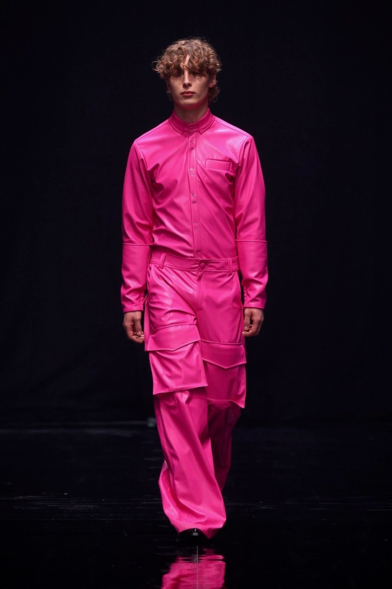 Best Vegan Leather Pieces at the AW25/26 Fashion Month