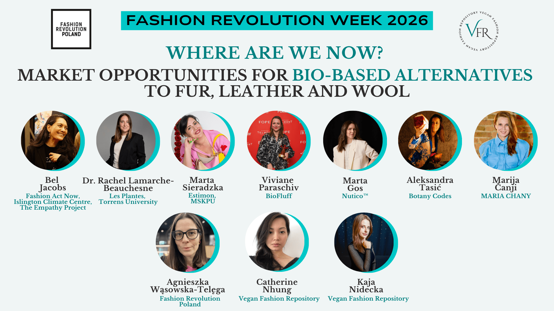 Where Are We Now? Market Opportunities for Bio-based Alternatives to ...